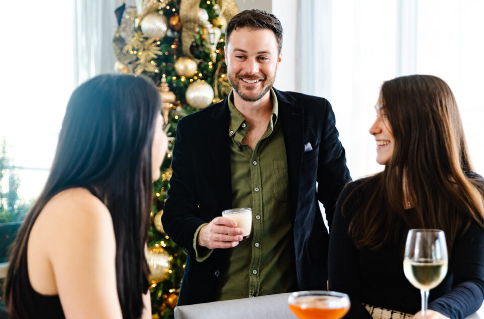 Rooftop Bar & Lounge - Raleigh Restaurant | The Willard