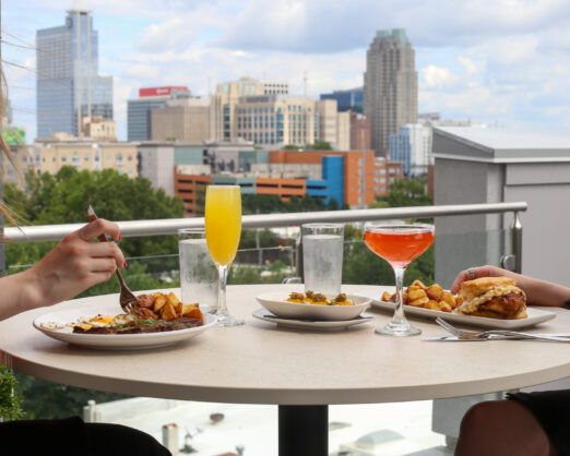 Happenings & Events - Raleigh Restaurant | The Willard