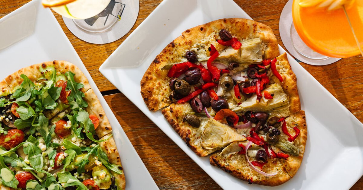 Triangle Restaurant Week at The Willard