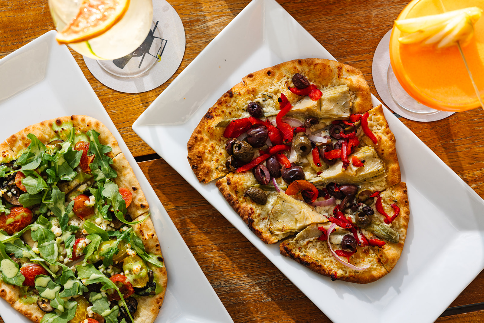 Triangle Restaurant Week at The Willard