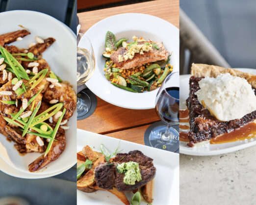 Happenings & Events - Raleigh Restaurant | The Willard